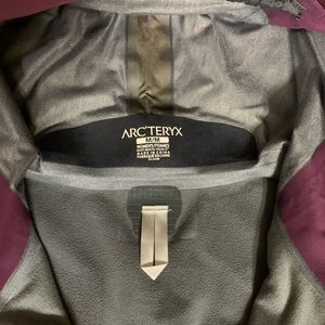 Arc'teryx | Jackets & Coats | Arcteryx Tempest Goretexshell Ski Jacket ...